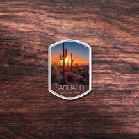 Cactus Wren Sticker | Arizona Birds - Etsy