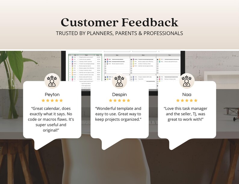 Task Tracker Google Sheets Business Tracker Spreadsheet for Small ...