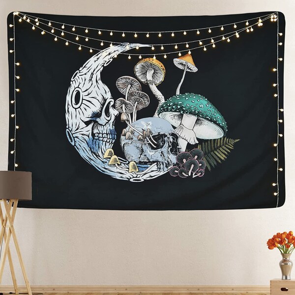 Hippy Tapestry - Etsy