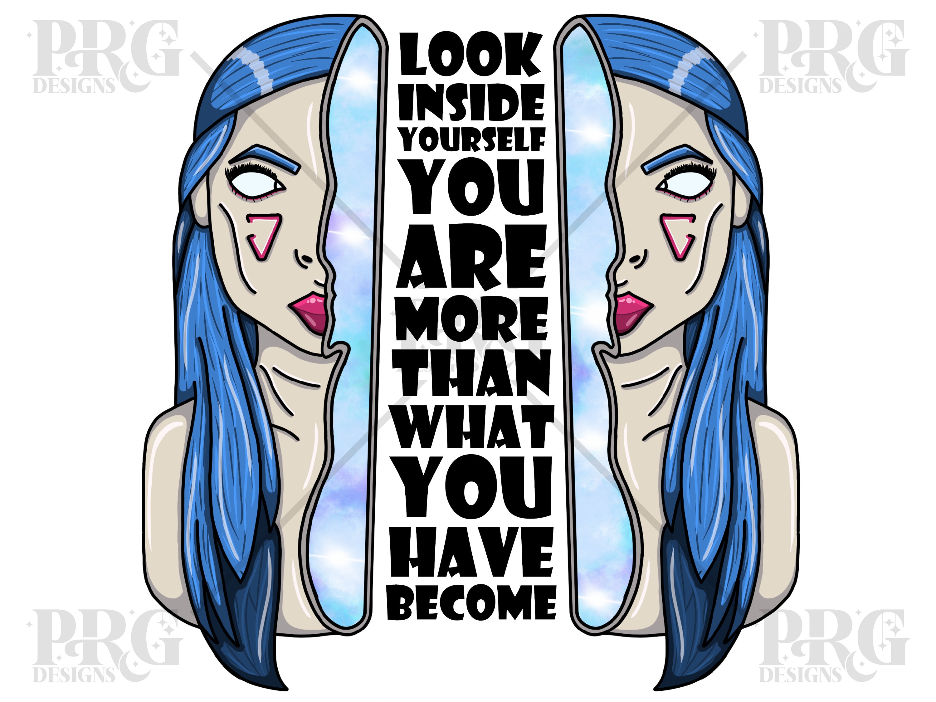 Look Inside Yourself