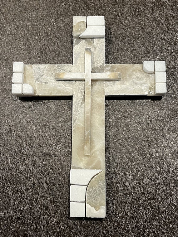 Stone Cross Drawings