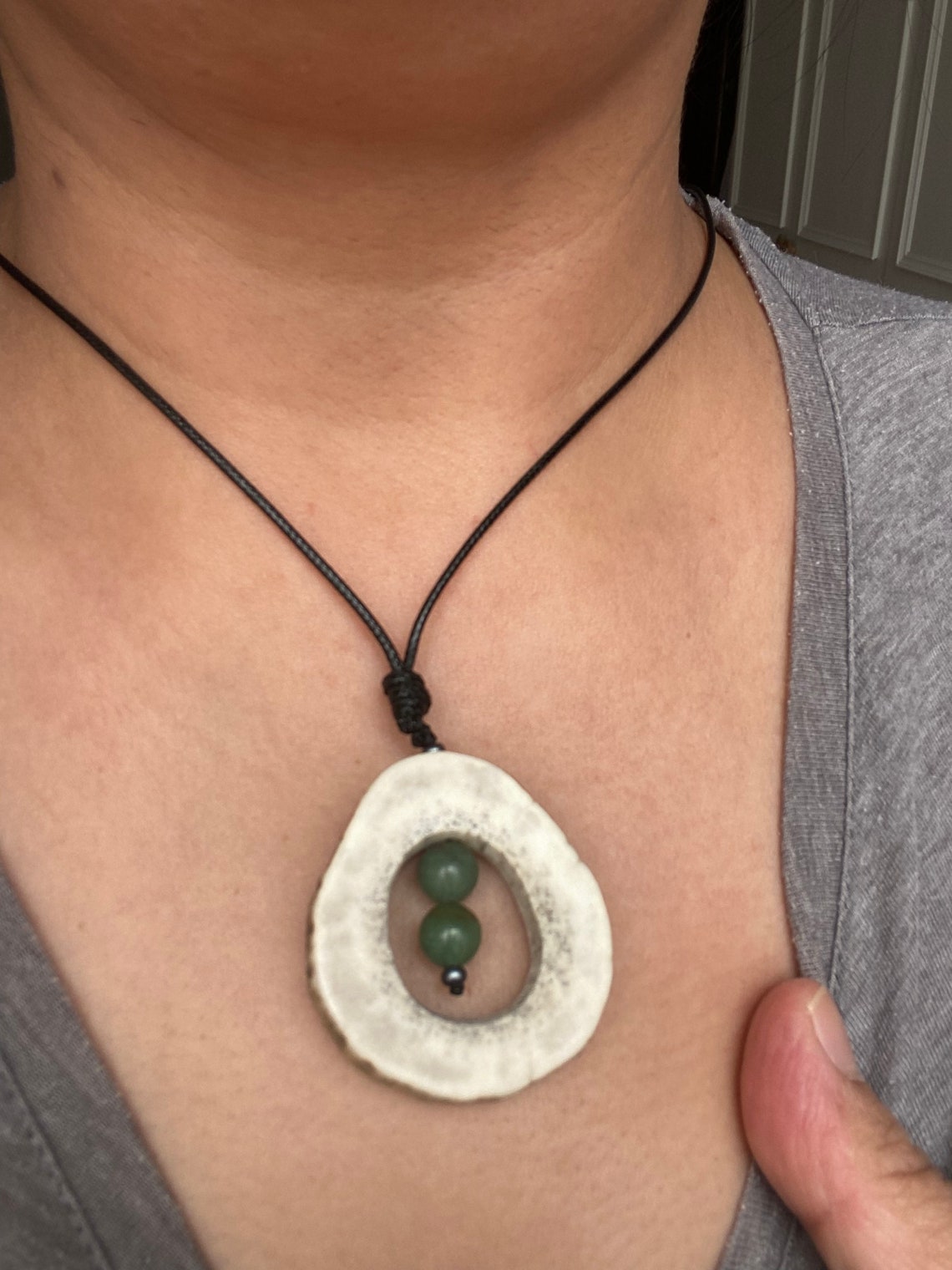 It Was Made From the Fallen Antlers of Wild Deer. the Spirit of the ...