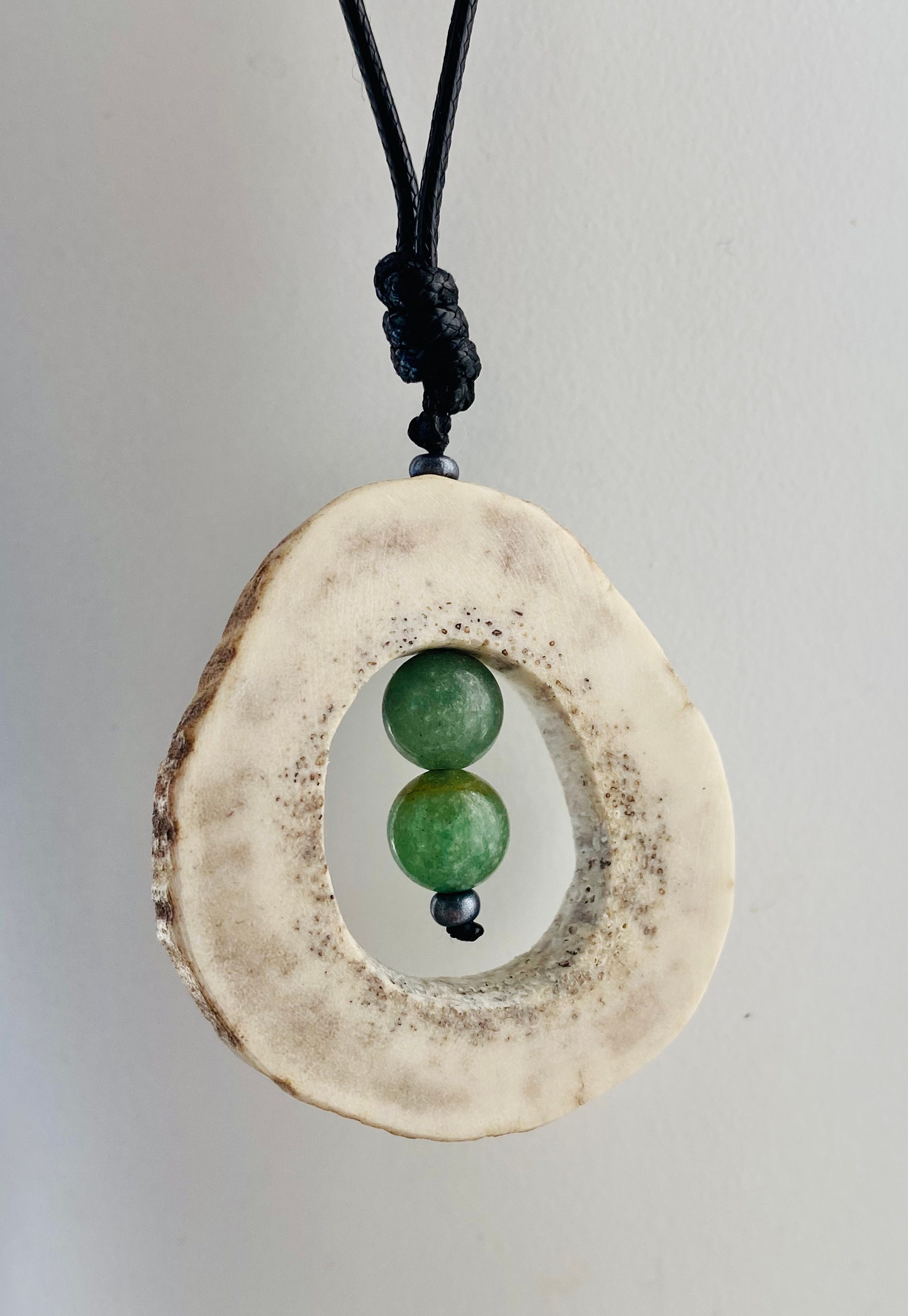 It Was Made From the Fallen Antlers of Wild Deer. the Spirit of the ...