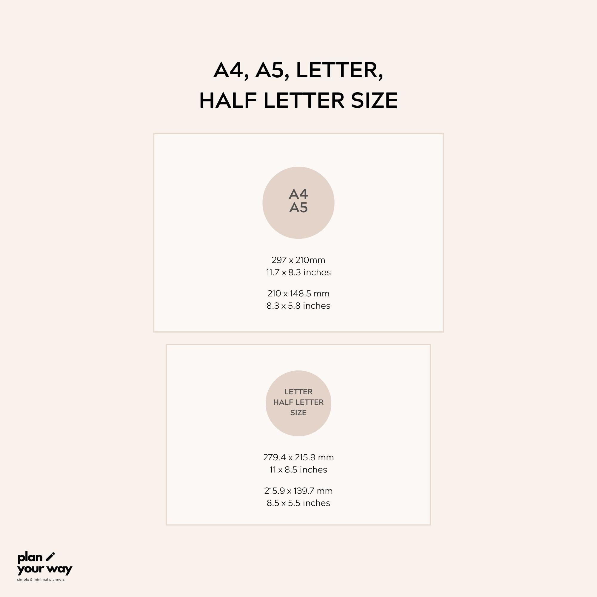 Monthly Habit Tracker Printable Habit Chart Goal Tracking - Etsy