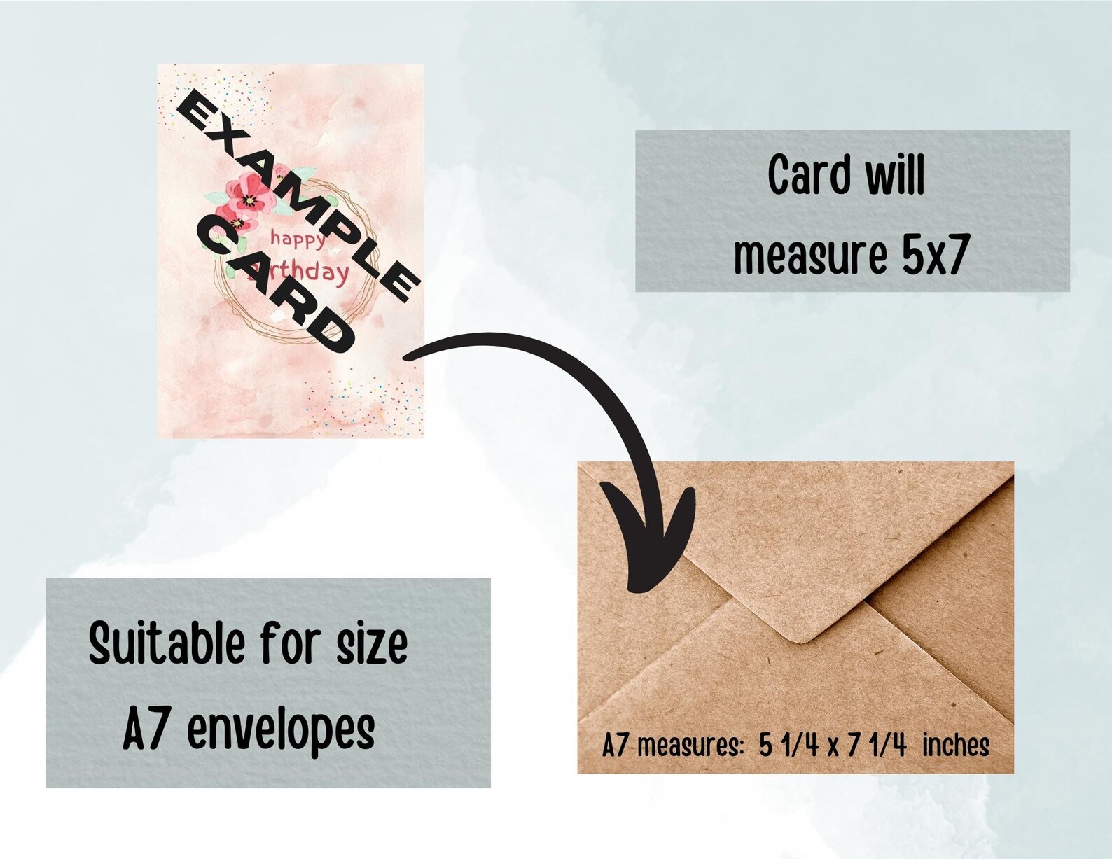 Printable Happy Retirement or Coworker Employee Leaving Card - Etsy