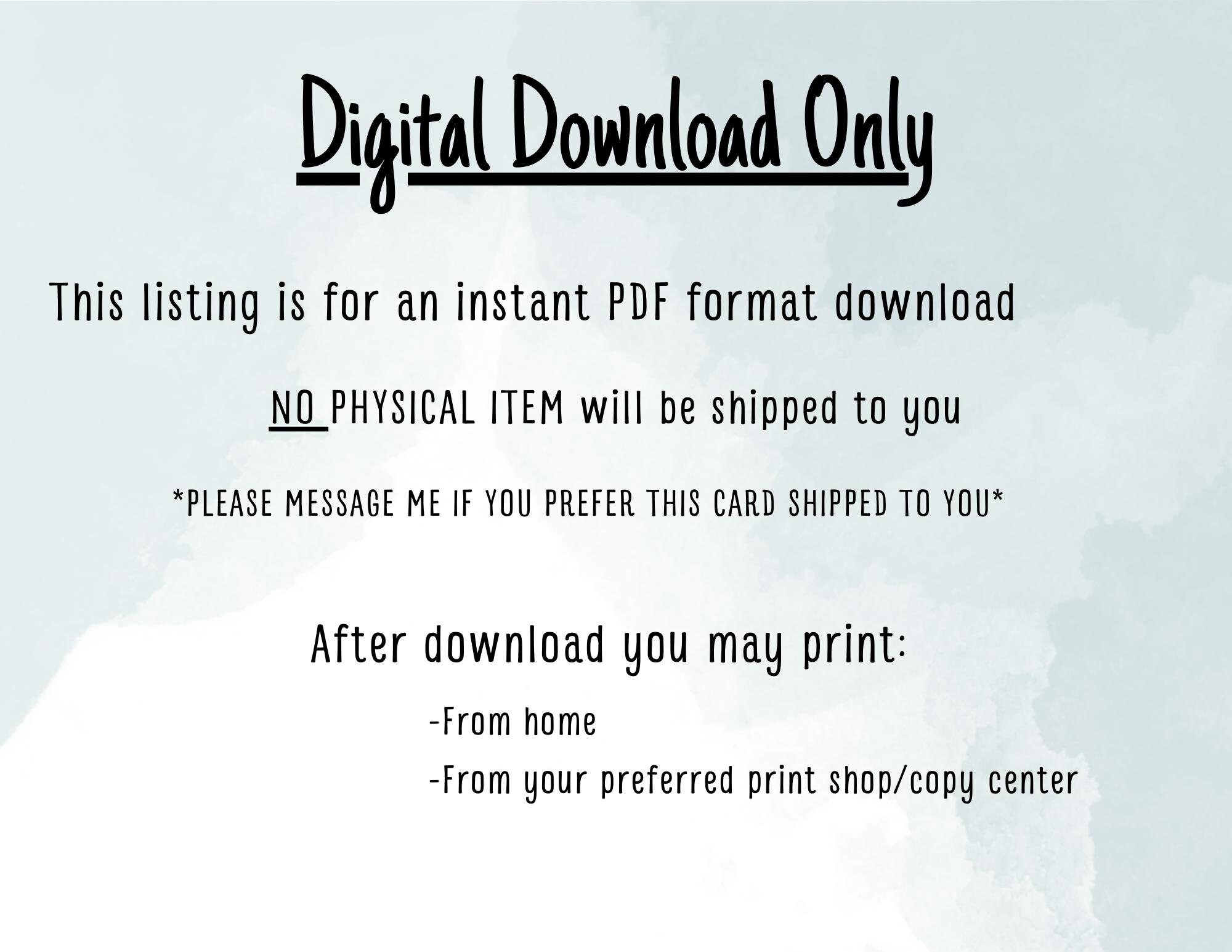 Printable Happy Retirement You Old Fossil, Funny Retirement Card for ...