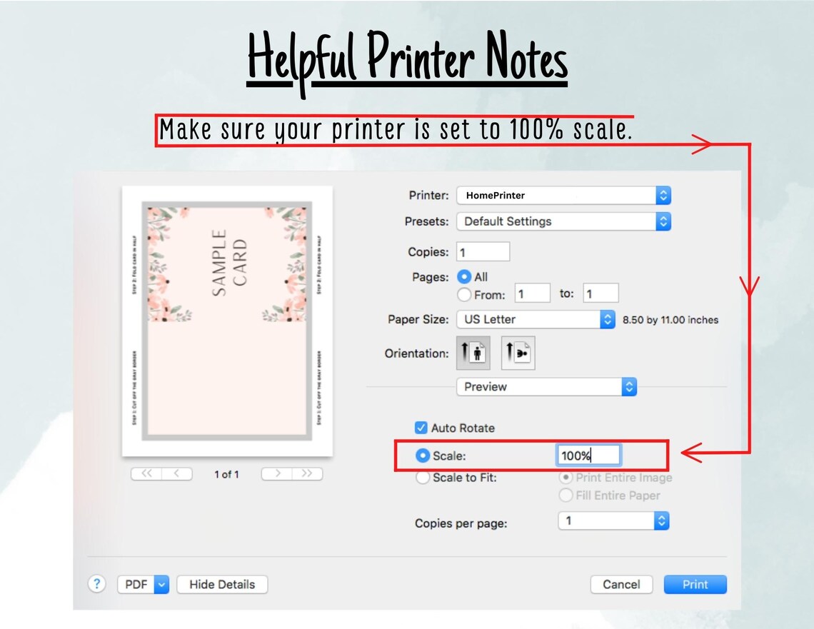Printable Baby Shower Sprinkle Congratulations New Baby Card Bible ...