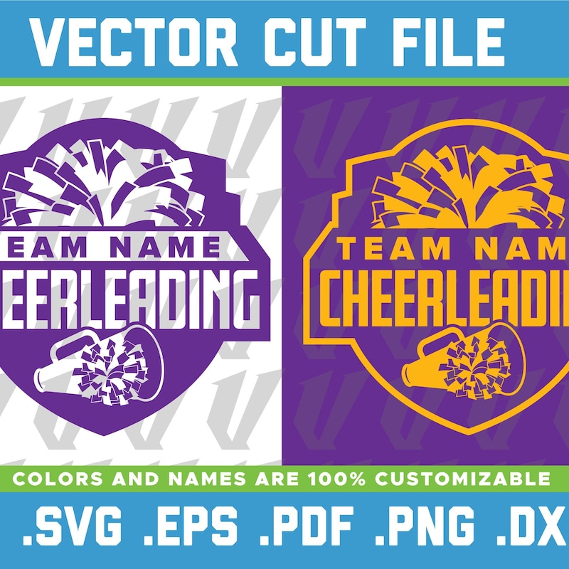 Team Warmup Design - Etsy