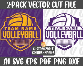 Football Team Shirt Design SVG DIY Download File Sports Athletic Cricut ...