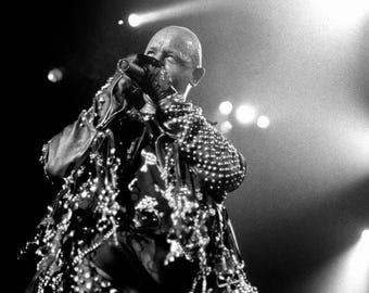 rob halford 1980