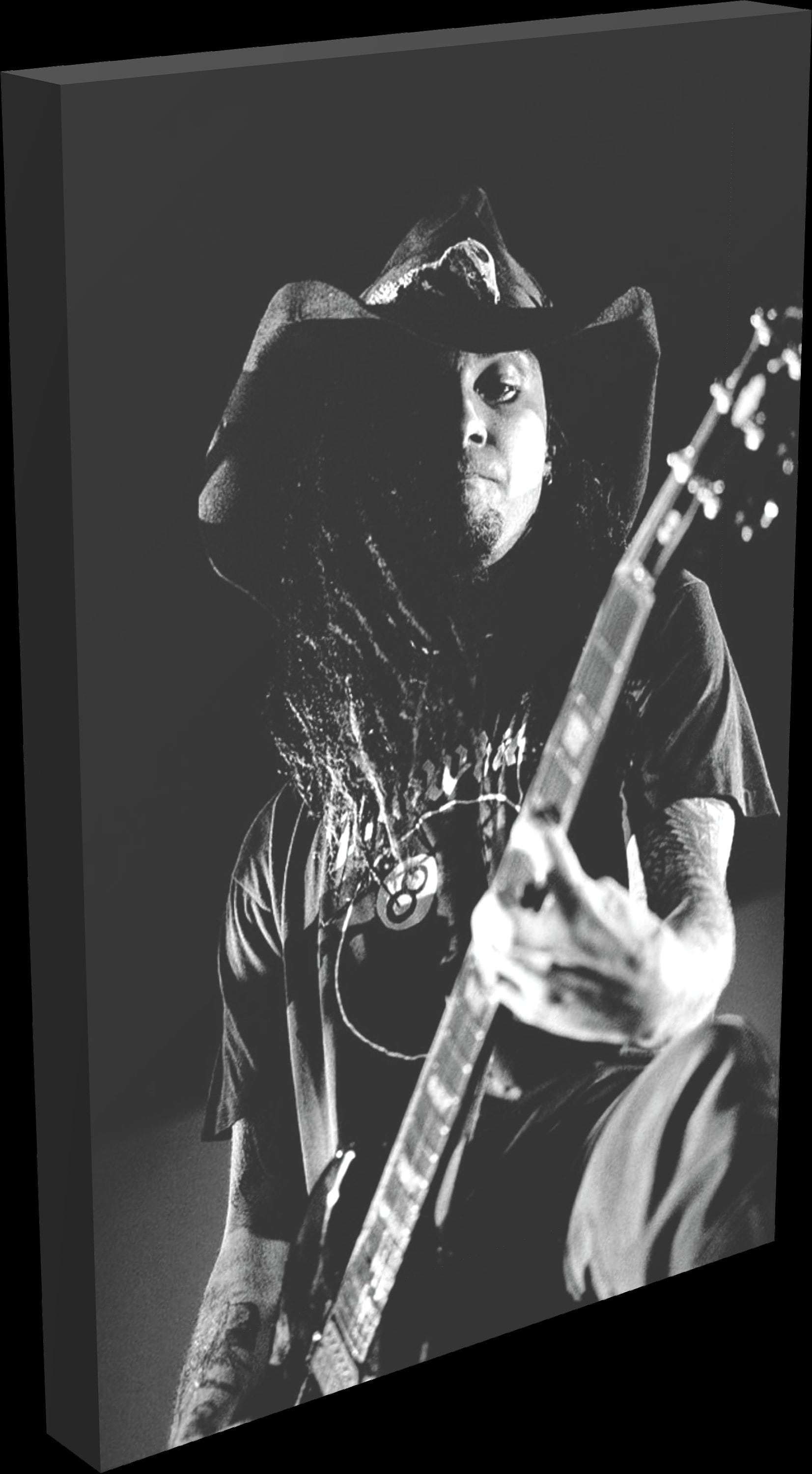 Ministry and Al Jourgensen Art / Ministry Band Poster / Al Jourgensen ...