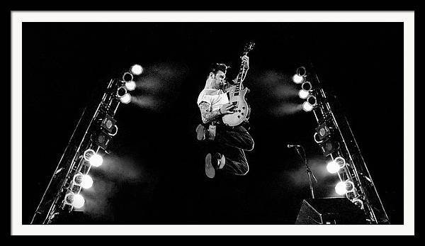 Mike Ness Art / Mike Ness Social Distortion Print/poster Social ...