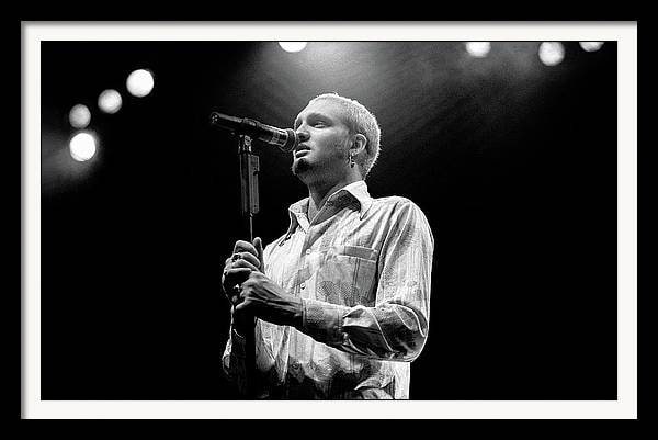 Layne Staley Art / Alice in Chains Concert Poster / Layne Staley Poster ...