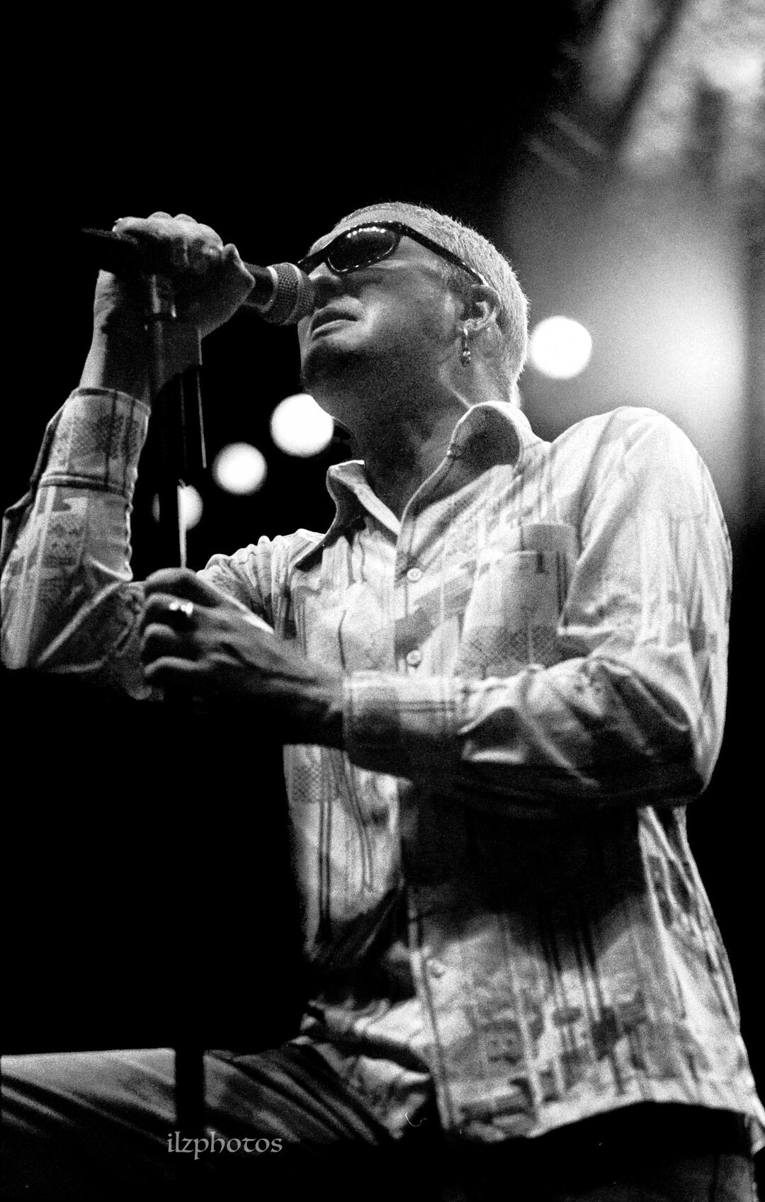 Layne Staley Alice in Chains / Grunge Music Concert / Alice in Chains ...