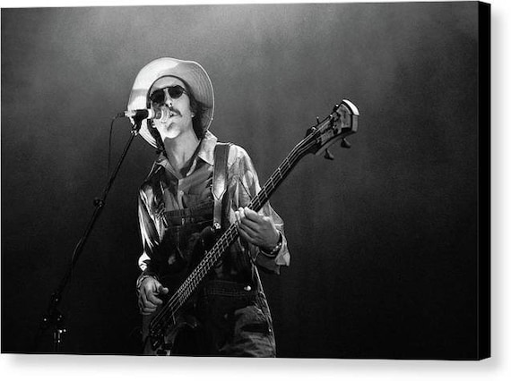 Les Claypool 90s