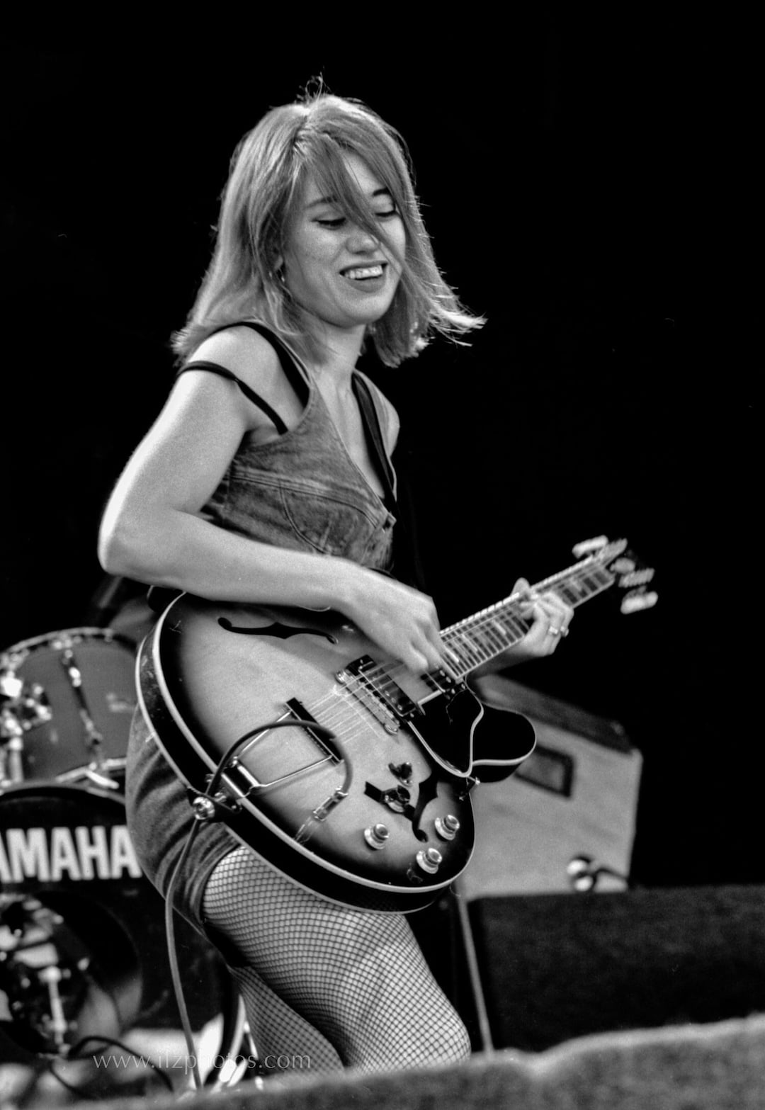 Miki Berenyi / Lush Band Miki Berenyi / Lush Poster / Lush Music Band ...