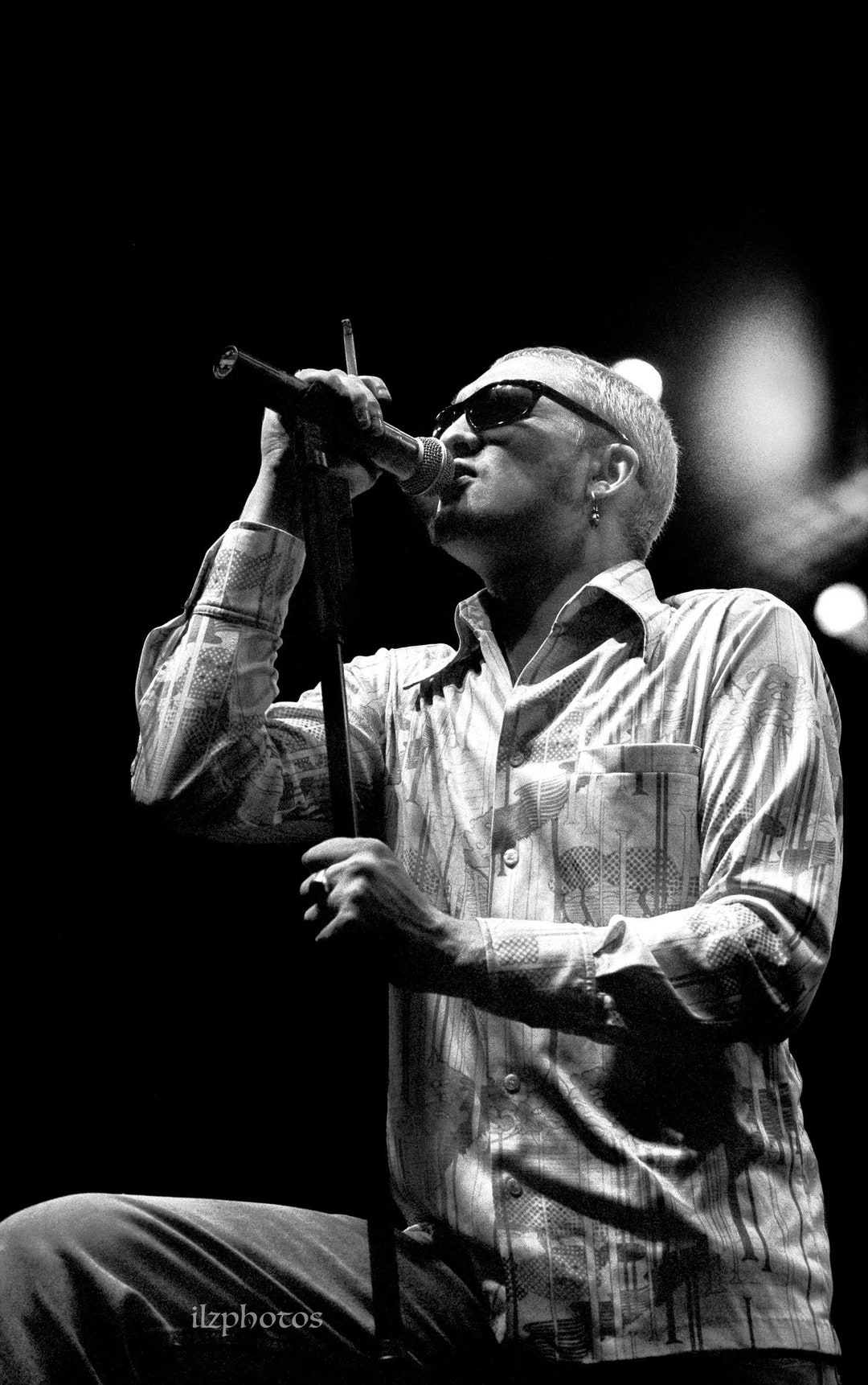 Layne Staley Alice in Chains / Grunge Music Concert / Alice in Chains ...