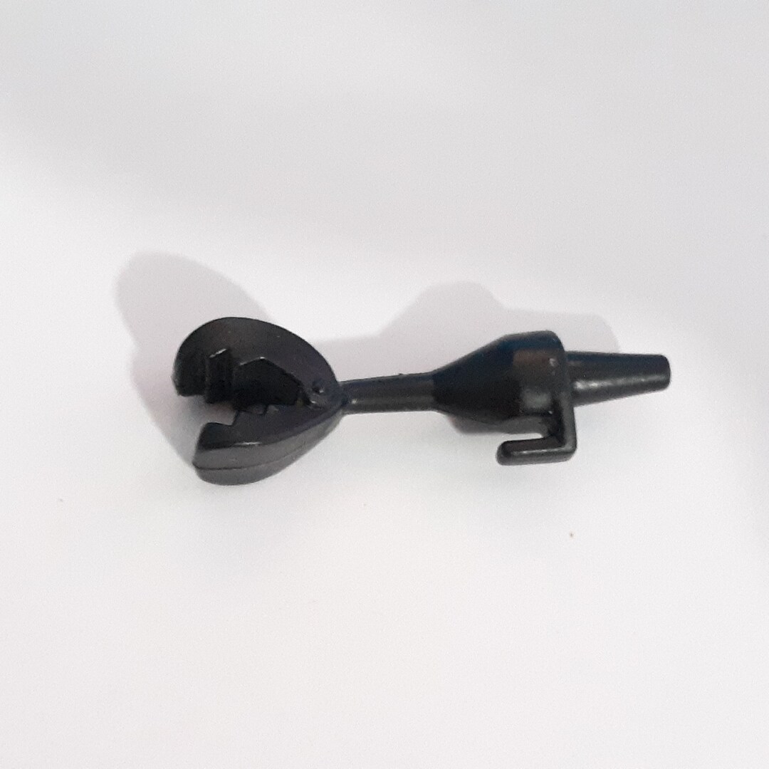 Vintage MOTU Heman 1983 Trap Jaw Claw Attachment Weapon Accessory - Etsy