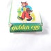 Vintage the Golden Egg Miniature Card Game Hong Kong Anthropomorphic - Etsy