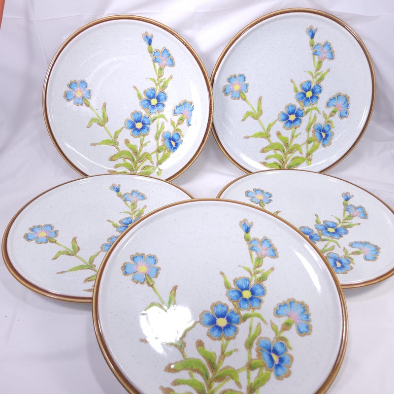 Mikasa Dinnerware Patterns - Etsy