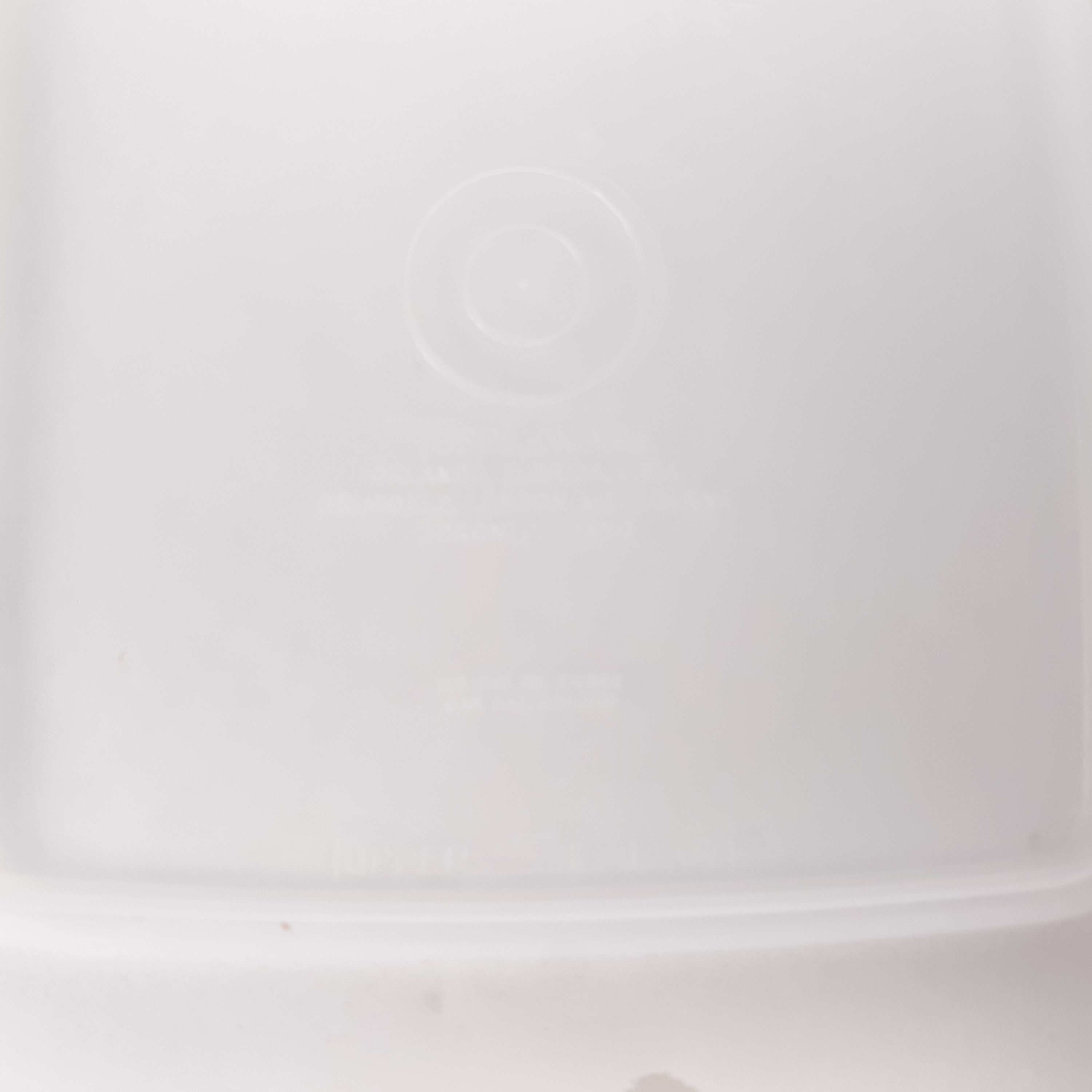 Clear Rectangle Tupperware Lid 671-3 - Etsy