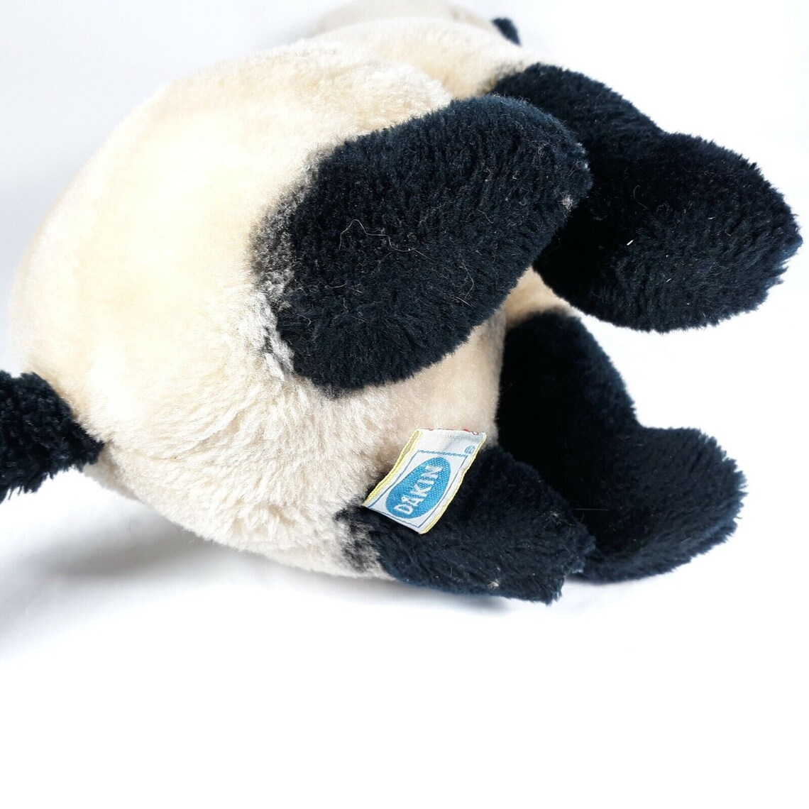 Dakin Fun Farm Siamese Cat Vintage Plush Plastic Eyes - Etsy