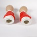 Choir Children Figurines Singing Ceramic Christmas Holiday Decor - Etsy