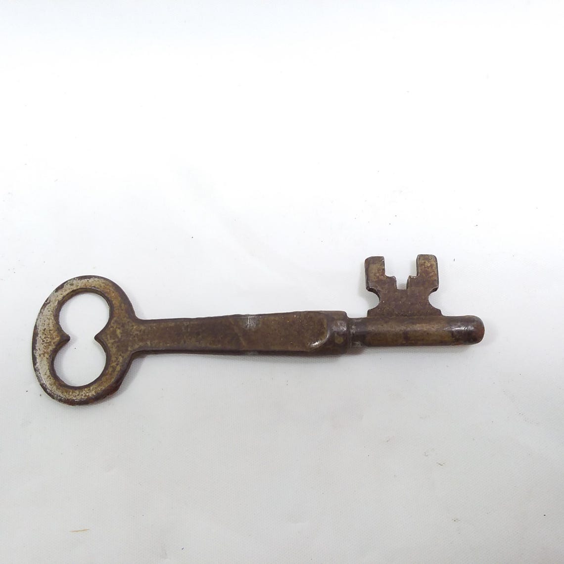 Vintage Metal Skeleton Key Door Key Antique Key - Etsy