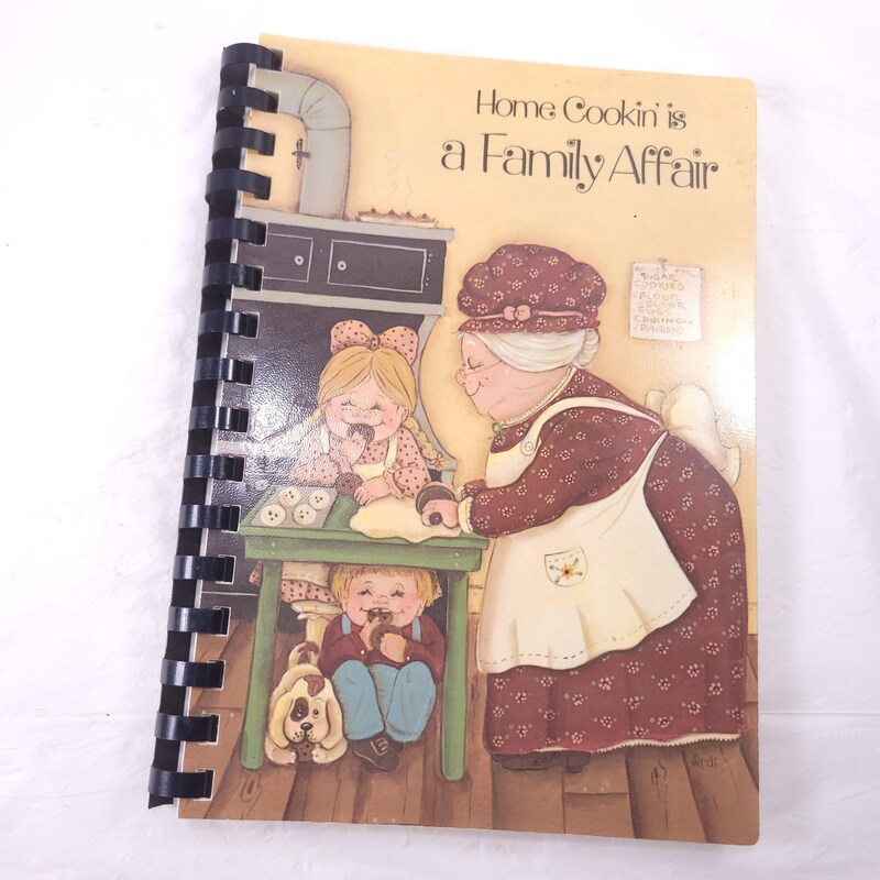 Vintage Catholic Cookbooks - Etsy