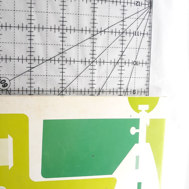 1971 Singer Model 719 Straight and Stretch Sewing Machine Instruction ...