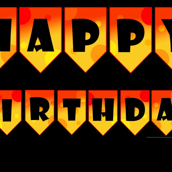 Iron Man Banner - Etsy