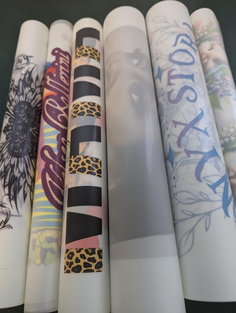 Senior 2026 DTF Transfer Ready to Press Graduation Heat Transfer for ...