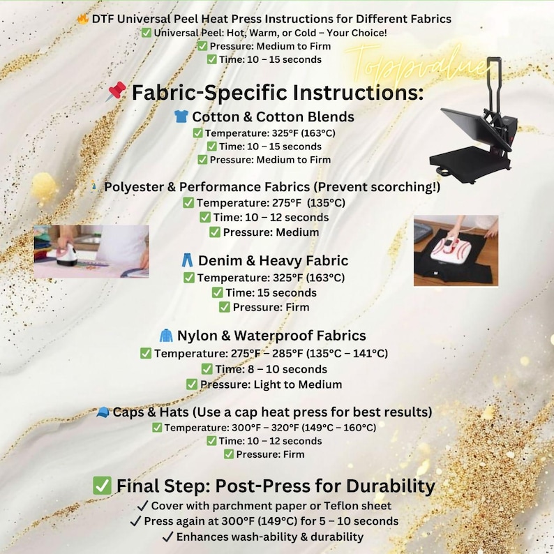 Senior 2026 DTF Transfer Ready to Press Graduation Heat Transfer for ...