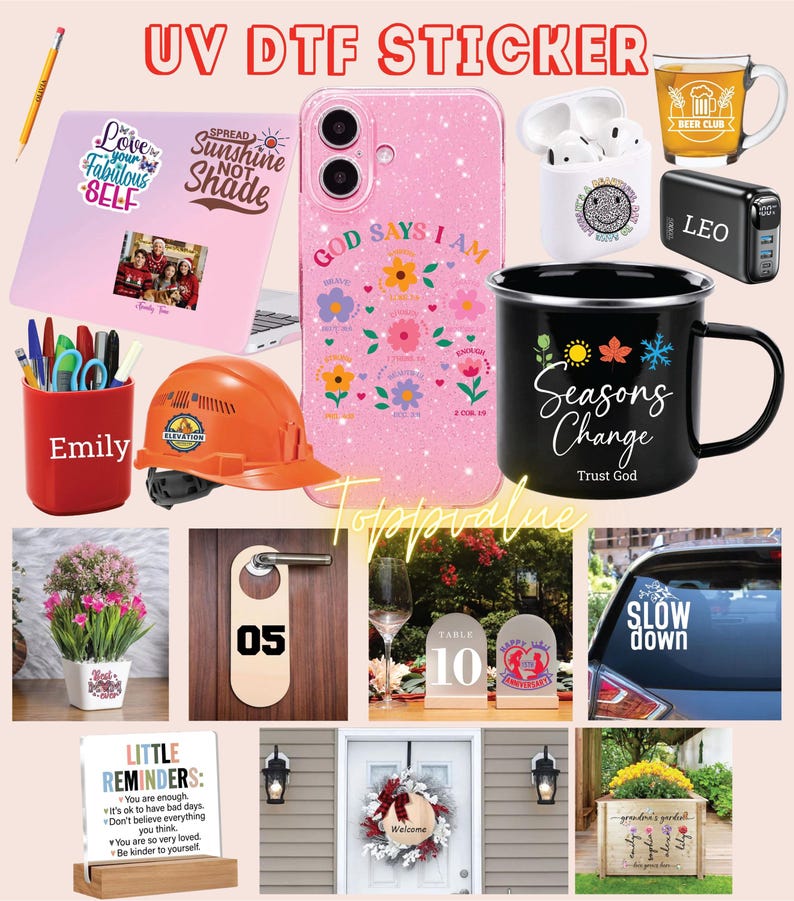 Senior 2026 DTF Transfer Ready to Press Graduation Heat Transfer for ...