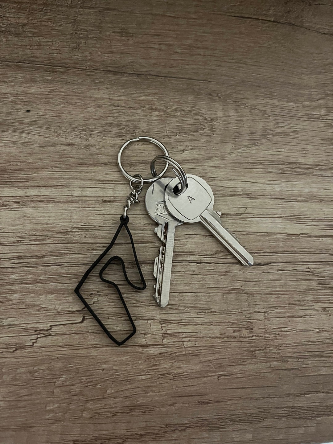 Circuit F1 Key Ring Track Formula One Decoration Key Ring Car Racing ...