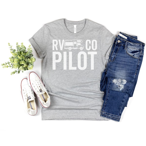 Rv T Shirt - Etsy