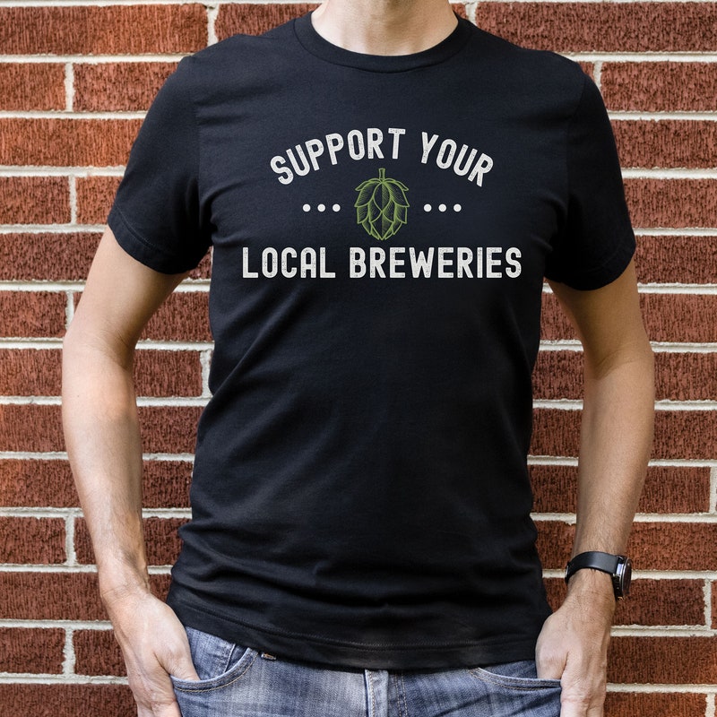 Brewery - Etsy