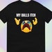 Your Did It | Funny Disjointed Star Meme Design | Bubble-free Sticker ...