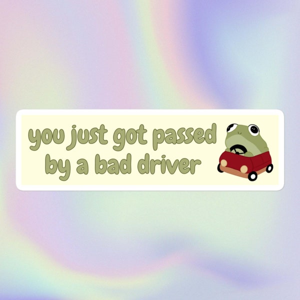 You Just Got Passed - Etsy