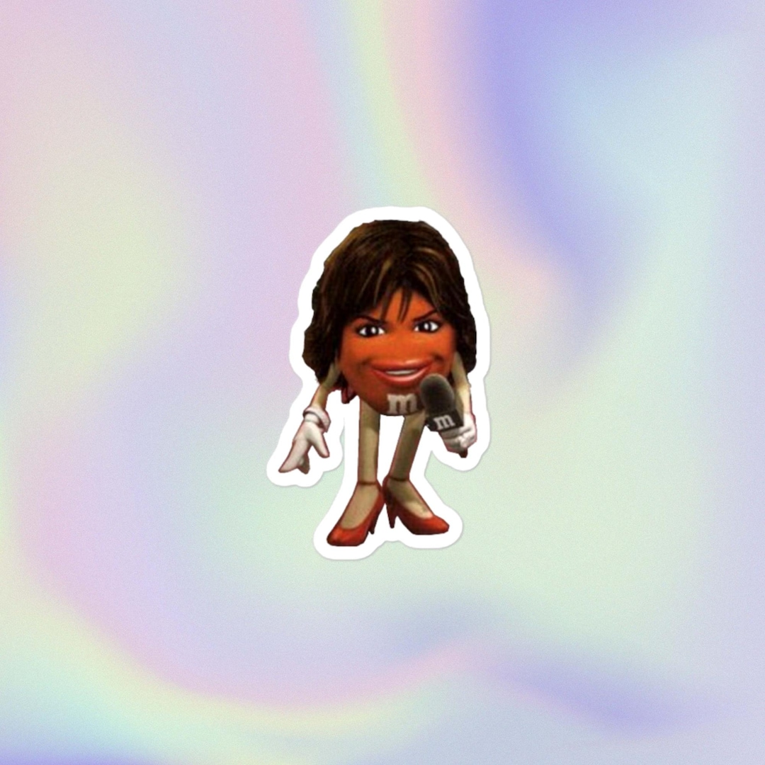 Lisa Rinna M&M | Funny Iconic Housewife Silly Viral Random Sarcastic ...