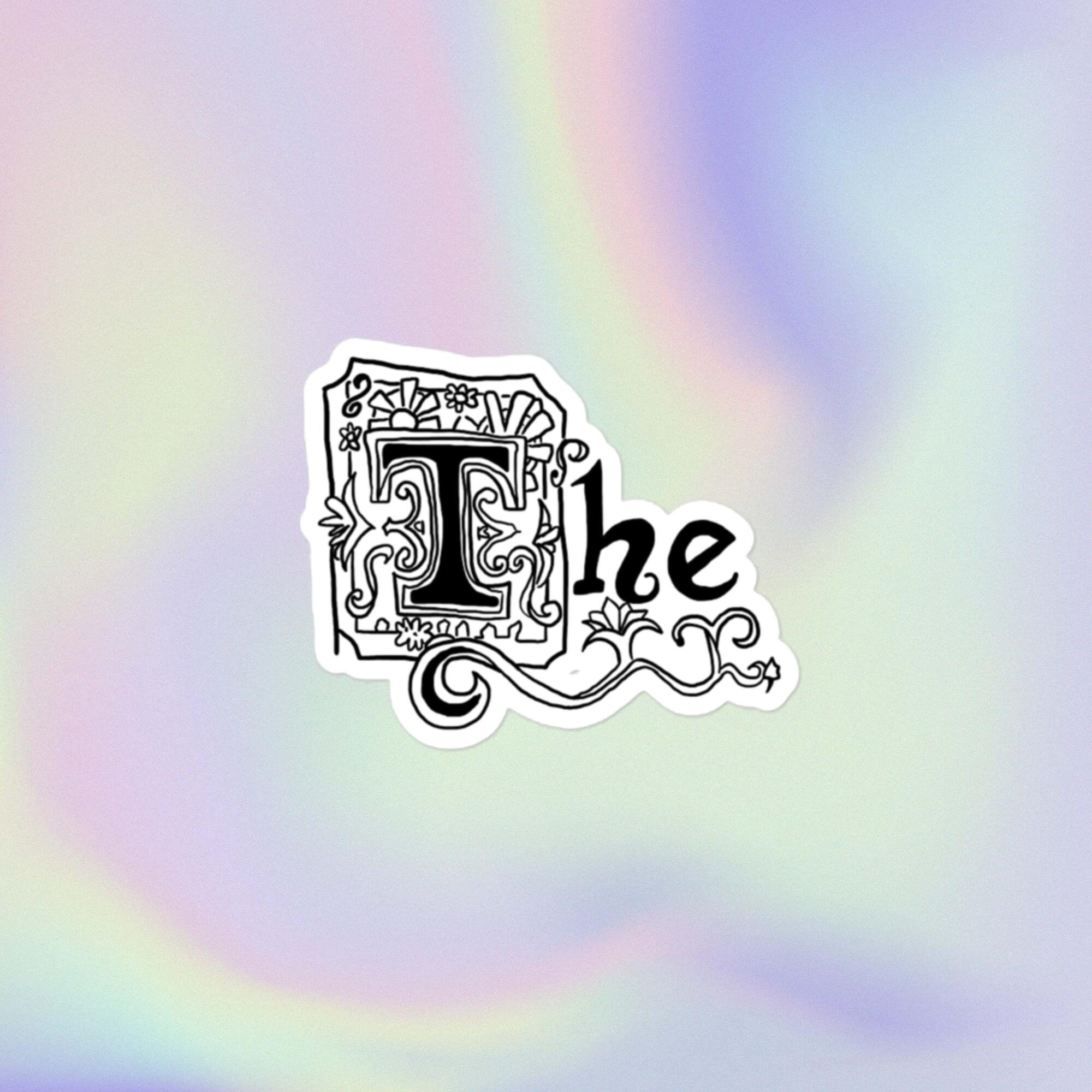 Spongebob The Essay Font