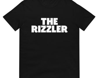 Rizzler Shirt - Etsy