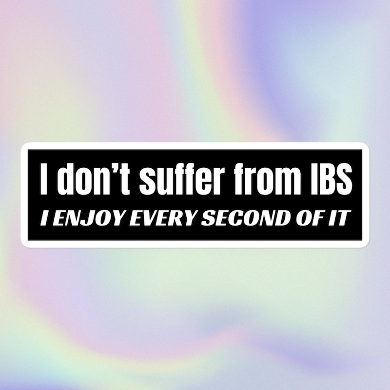 Funny Offensive Bumper Stickers - Etsy