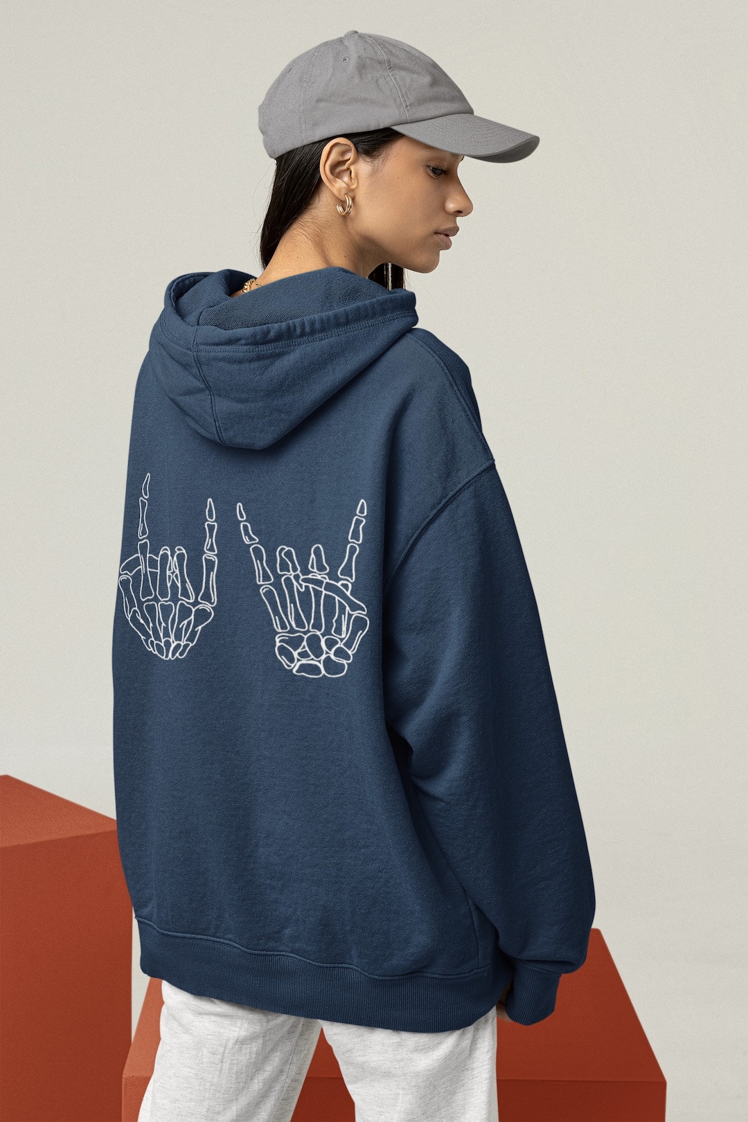 Punk Rock Hoodie, Heavy Metal Hoodie, Punk Hoodie, Music Hoodie, Punk ...