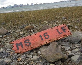 Orca Jaws Sign - Etsy