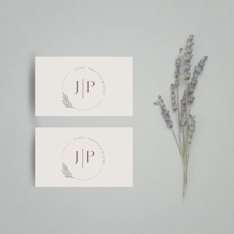 Jade Branding Kit With 3 Logos Brand Colors, Fonts, and Elements ...