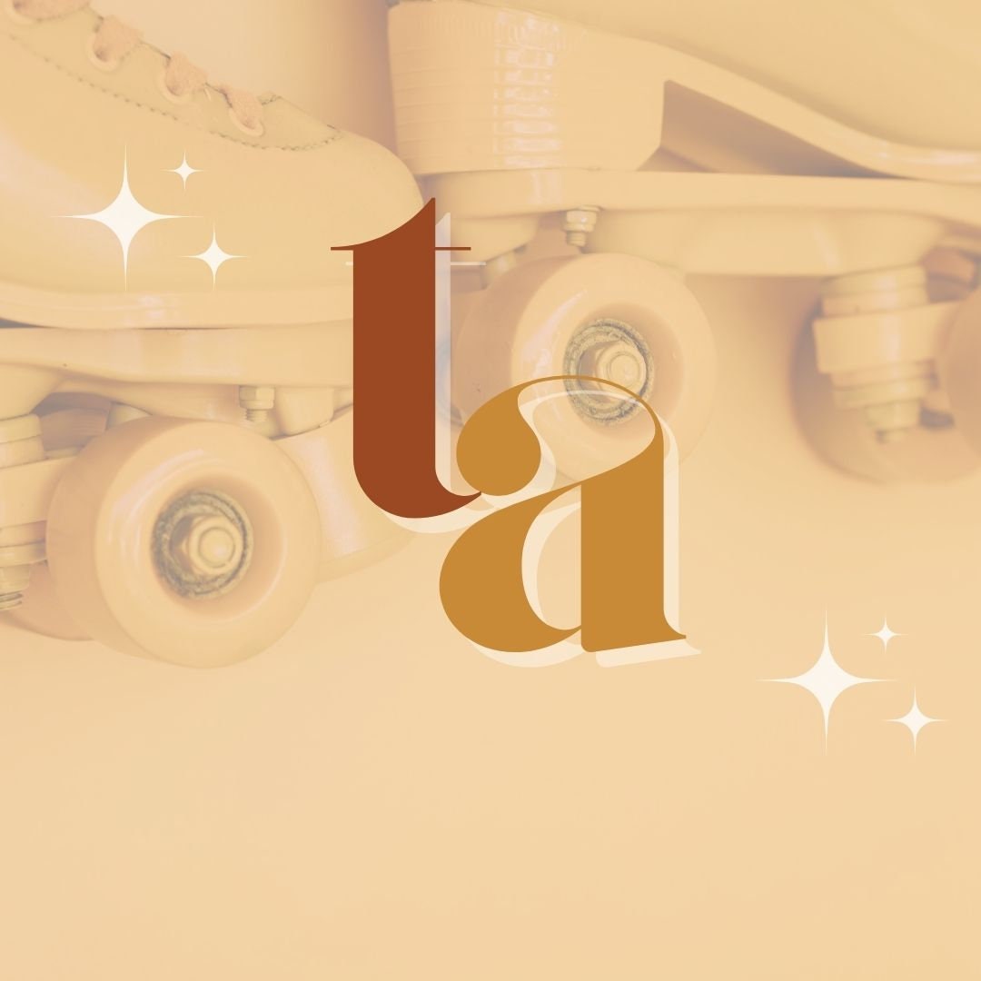 Mini Branding Kit With Color Palette and Canva Free Font Pairing ...