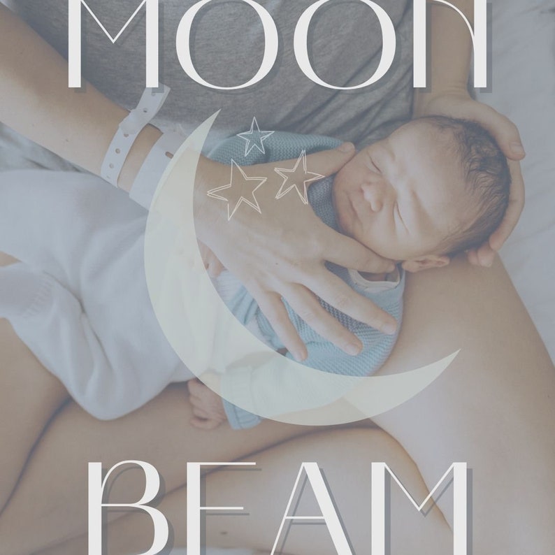 Mini Branding Kit With Color Palette and Canva Free Font Pairing ...