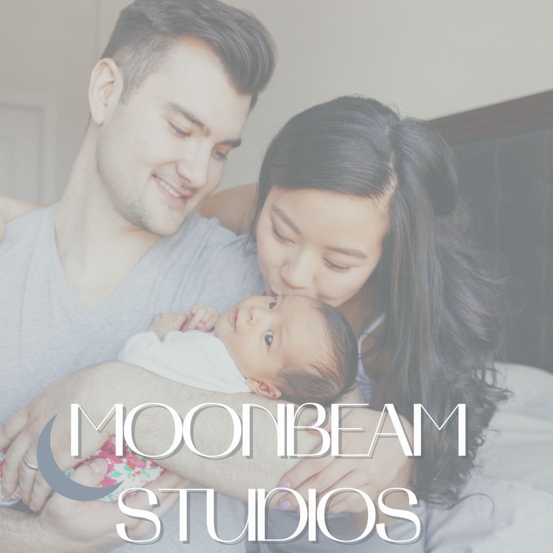 Mini Branding Kit With Color Palette and Canva Free Font Pairing ...