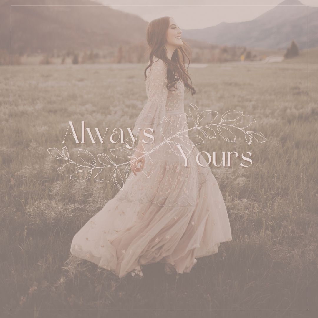 Mini Branding Kit With Color Palette and Canva Free Font Pairing ...